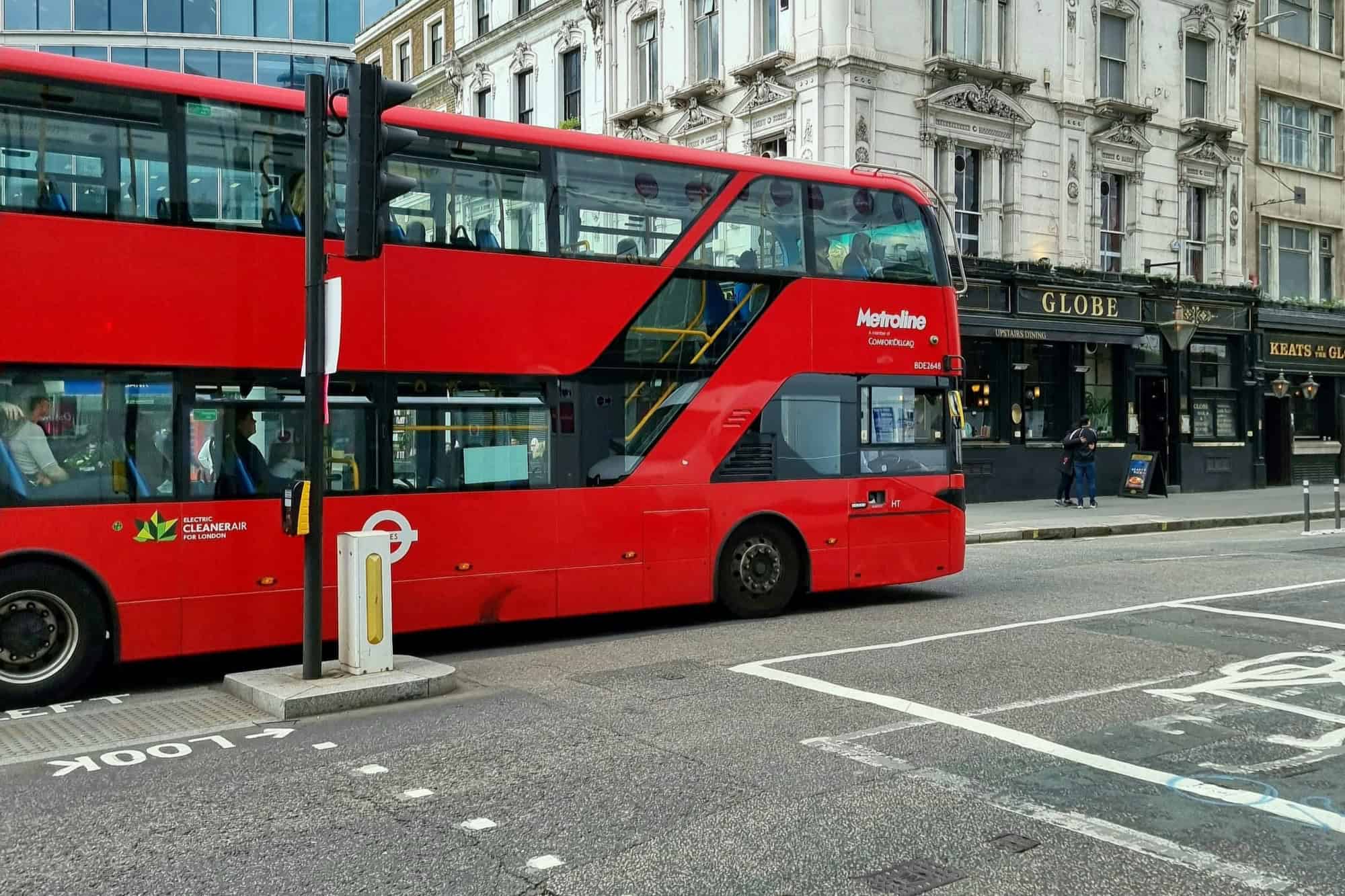 How to Use Islington's Public Transport for New Homeowners